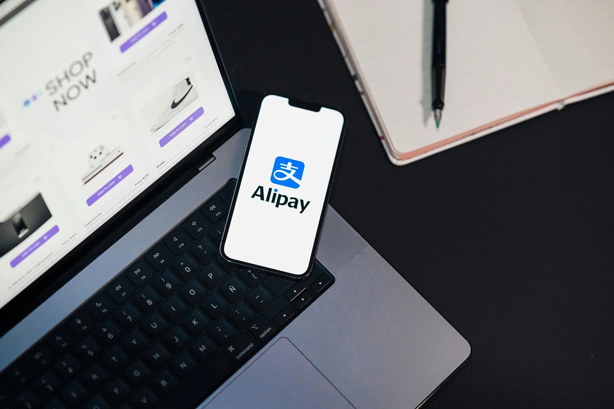 How to Pay in China - Using Method of Alipay